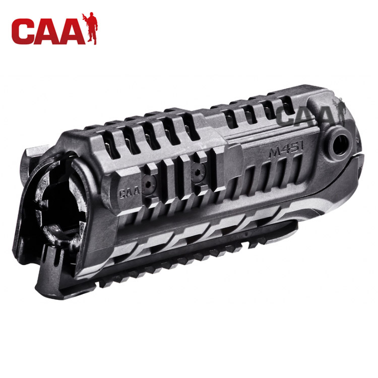 מתפסי טרור דגם M4S1 יצרן– CAA | MyArmy