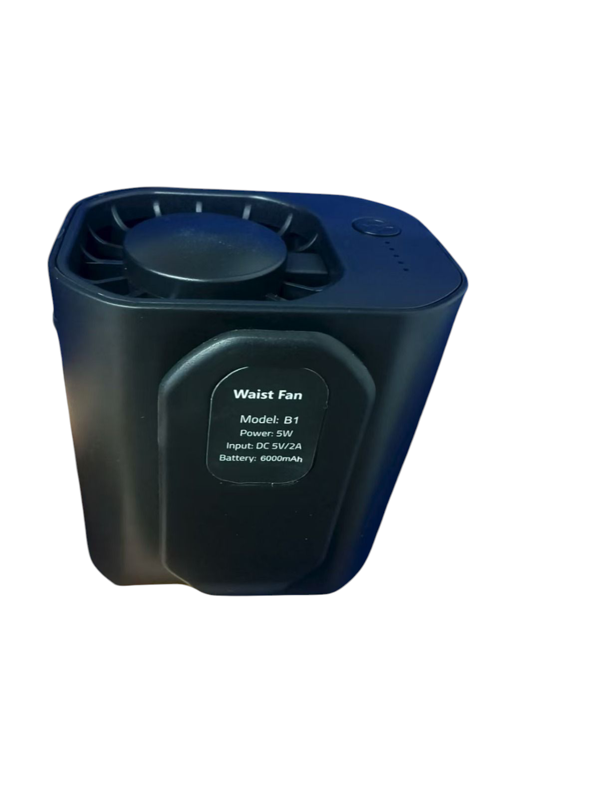 מאוורר טקטי נייד מתאים לפעילות שטח | MY ARMY